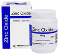Prevest Denpro zinc oxide powder for skin care