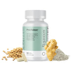 Previtalean prebiotic fiber supplement benefits