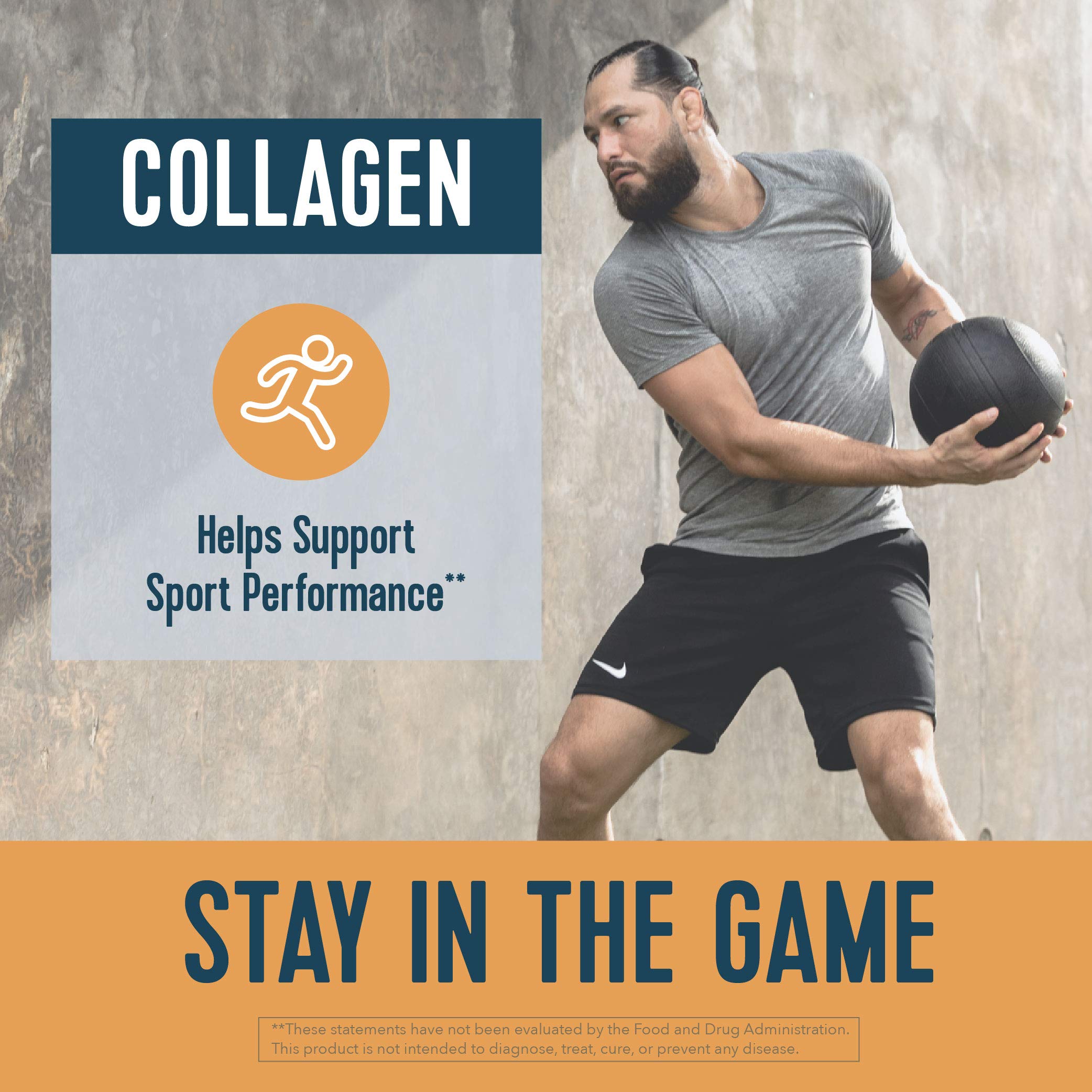 PreWave health supplement for active lifestyle