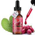 prickly pear vitamin b12 drops