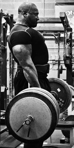 Pride Nutrition protein for athletes