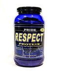 Pride Nutrition protein milk chocolate