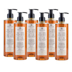 Prija ginseng hand wash benefits