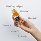 PRIMABIOTIC collagen for active lifestyle