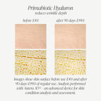 PRIMABIOTIC hyaluronic acid beauty boost