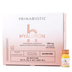 PRIMABIOTIC hyaluronic acid supplement benefits