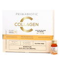PRIMABIOTIC liquid collagen benefits