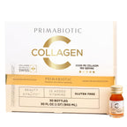 PRIMABIOTIC liquid collagen benefits