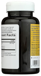 Primadophilus capsules for women's wellness