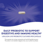Primadophilus Reuteri capsules for women