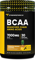 Primaforce BCAA powder for recovery
