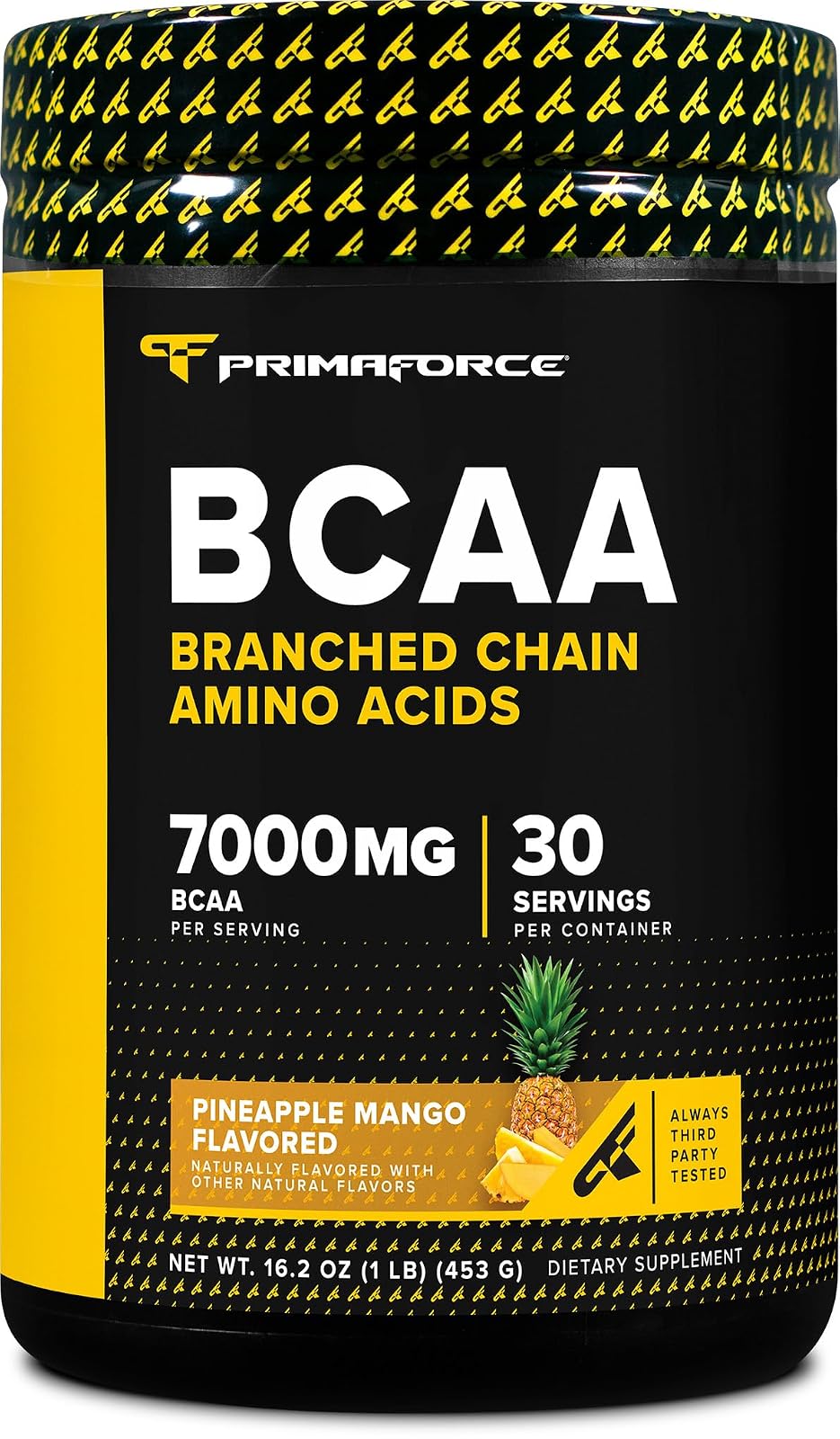 Primaforce BCAA powder for recovery