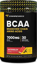 Primaforce BCAA powder watermelon flavour