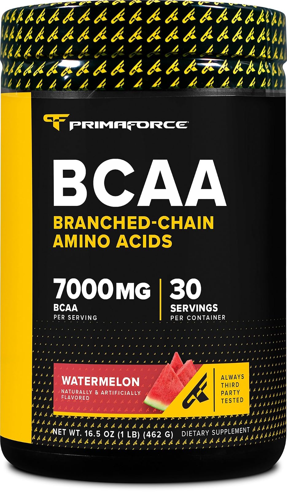 Primaforce BCAA powder watermelon flavour
