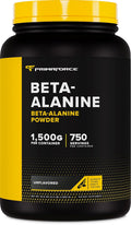 Primaforce Beta Alanine powder for pre-workout