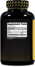 Primaforce CLA for body composition support