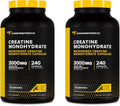 Primaforce creatine monohydrate capsules