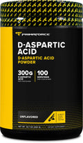Primaforce D-Aspartic Acid supplement