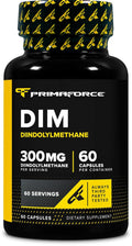 Primaforce DIM vegetarian capsules
