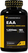 Primaforce EAA essential amino acids