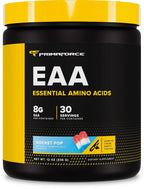 Primaforce EAA powder for recovery