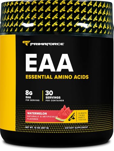 Primaforce EAA powder watermelon flavour