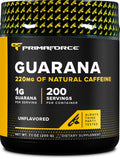 Primaforce Guarana Powder energy booster