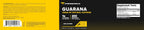 Primaforce Guarana Powder for daily vitality