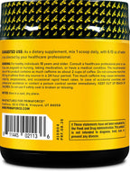 Primaforce Guarana Powder for workout support