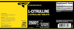 Primaforce L-Citrulline for enhanced endurance