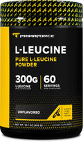 Primaforce L-Leucine Powder for muscle recovery