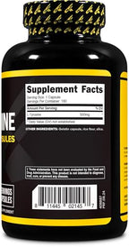 Primaforce L-Tyrosine mood support
