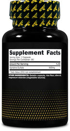 PrimaForce multivitamin for men’s health