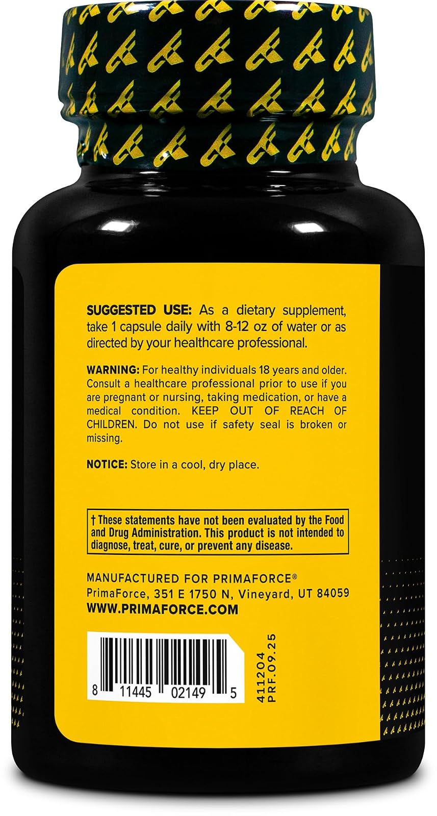 Primaforce Nattokinase enzyme benefits
