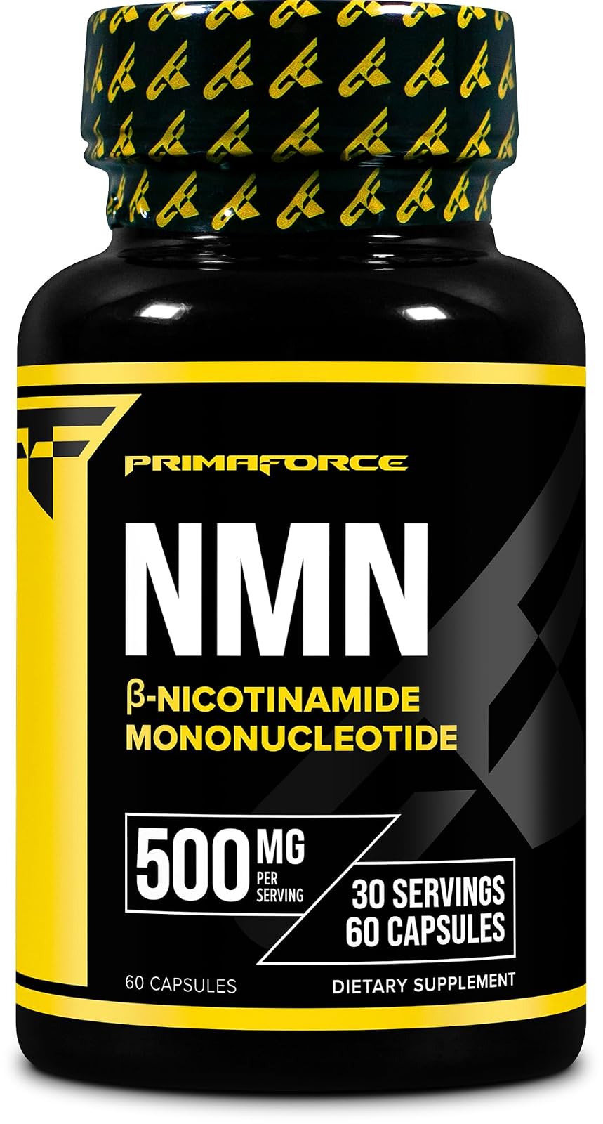Primaforce NMN supplement for energy