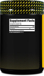 Primaforce pre-workout supplement for athletes