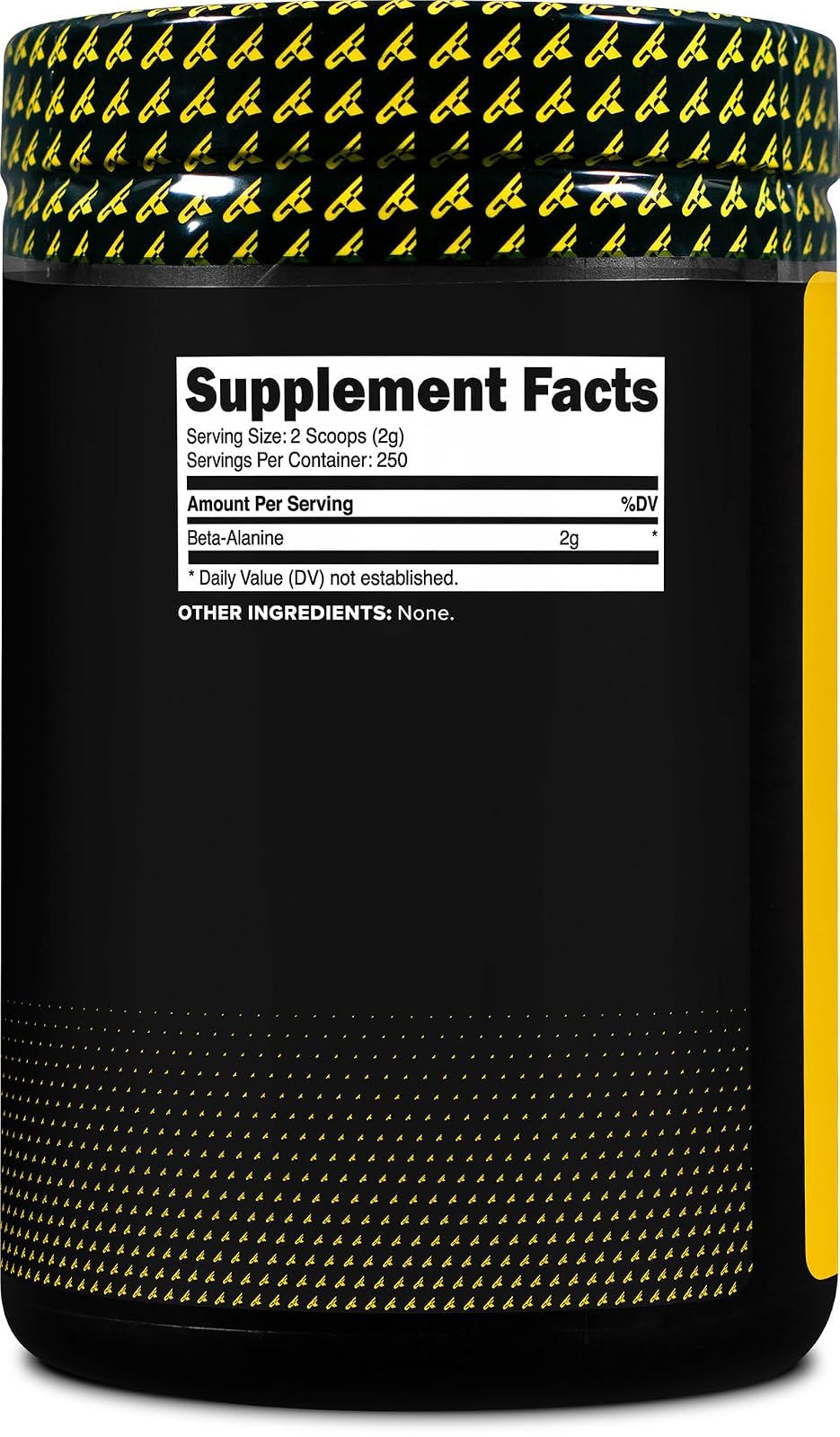 Primaforce pre-workout supplement for athletes