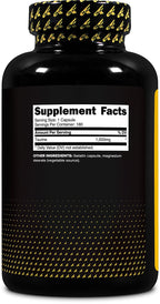 Primaforce taurine for improved focus