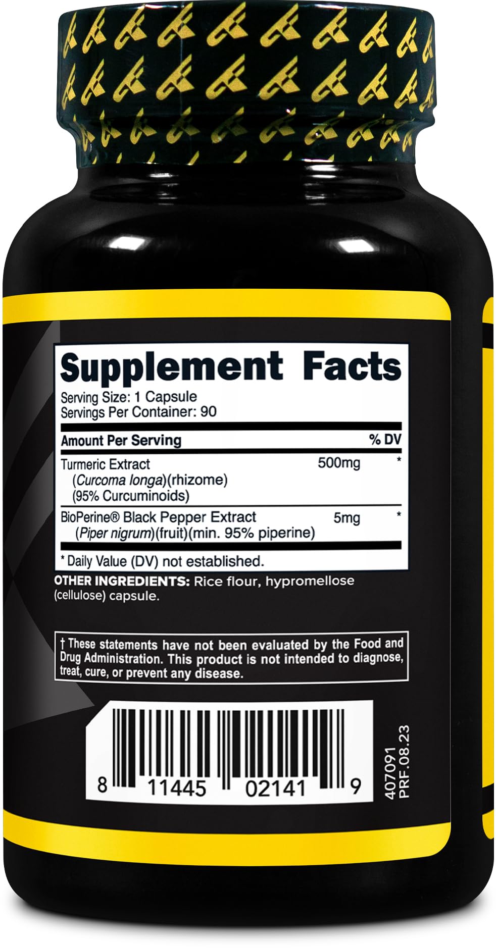 primaforce turmeric for immune support