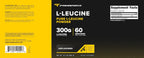 Primaforce vitamin A L-Leucine benefits