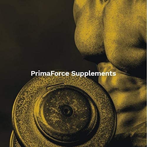 Primaforce weight management solution