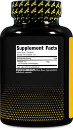 PrimaForce Yohimbine HCl for improved libido