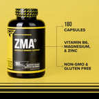 Primaforce ZMA for optimal health