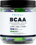Primal BCAA variety pack benefits