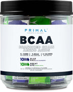Primal BCAA variety pack benefits