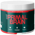 Primal Brain Powder for mental clarity