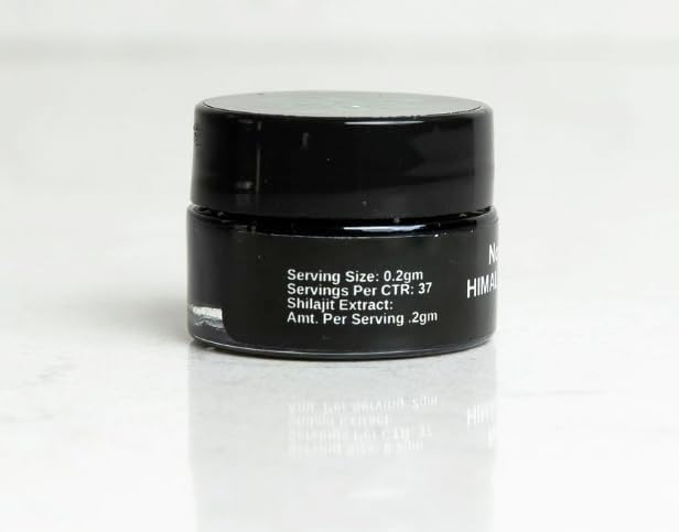 primal compound shilajit for endurance