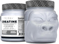 Primal creatine monohydrate powder 400 grams