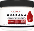 Primal Guarana Powder for energy