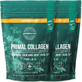 Primal Harvest collagen powder supplement